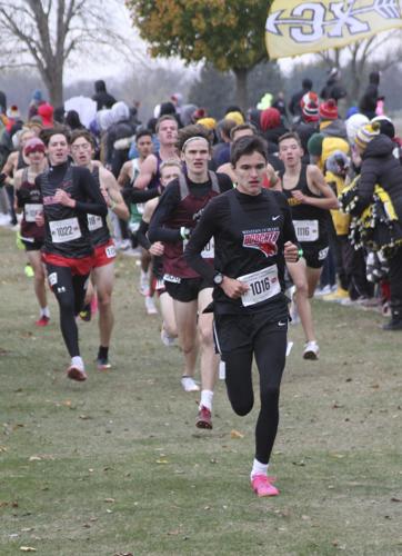 Nauman earns sixth-place medal | Sports | dyersvillecommercial.com