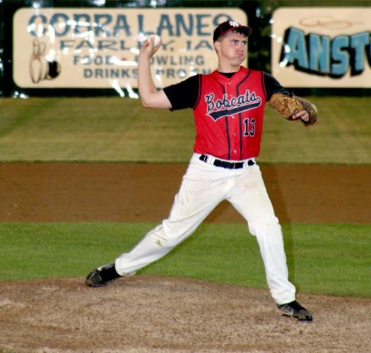 Bobcats power to undefeated week | Local Sports | dyersvillecommercial.com