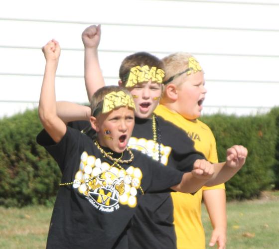 Maquoketa Valley celebrates homecoming | Gallery | dyersvillecommercial.com