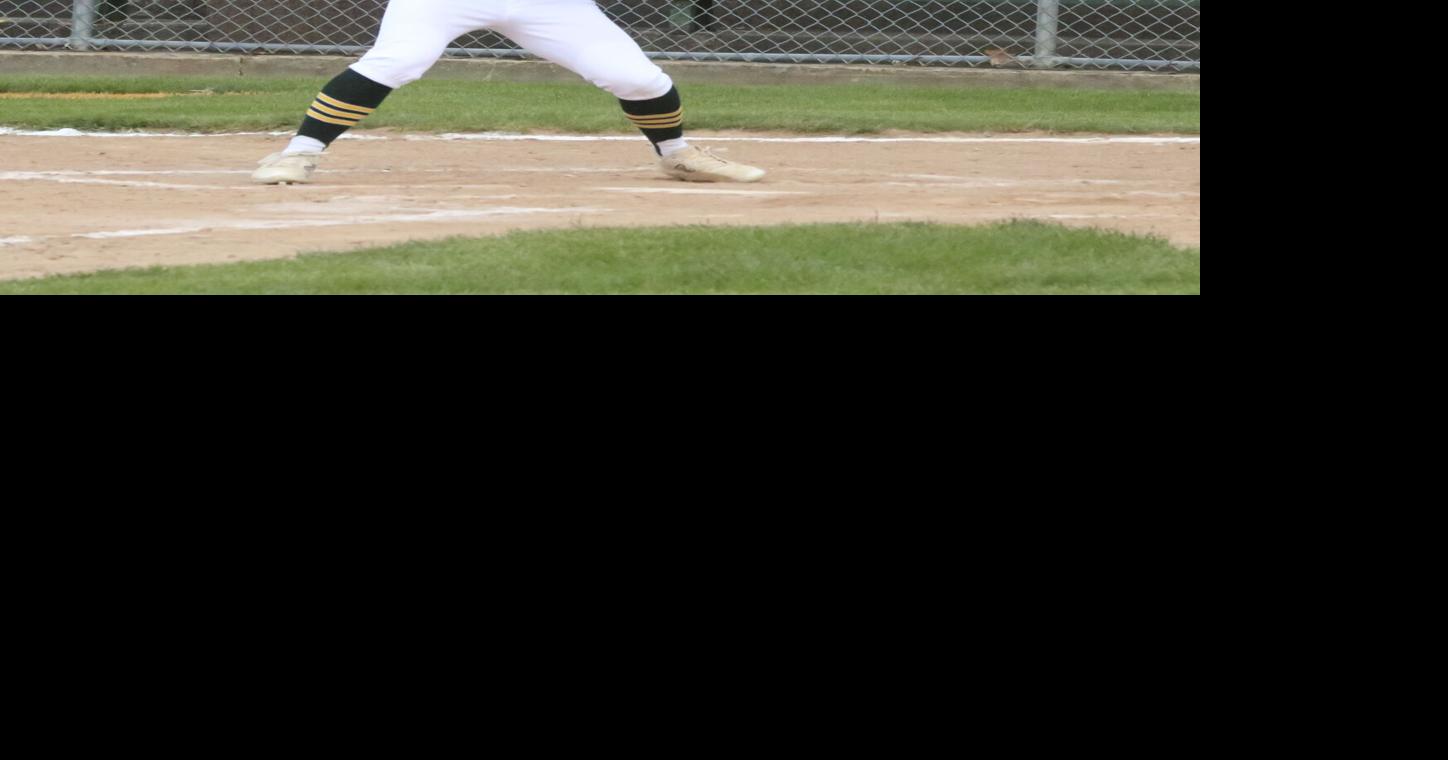 Sigwarth is RVC Player of the Year | Sports | dyersvillecommercial.com