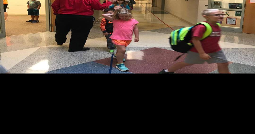 Epworth Elementary | News | dyersvillecommercial.com