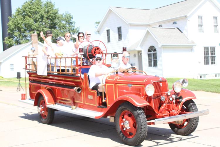 Epworth celebrates Town and Country Days | News | dyersvillecommercial.com