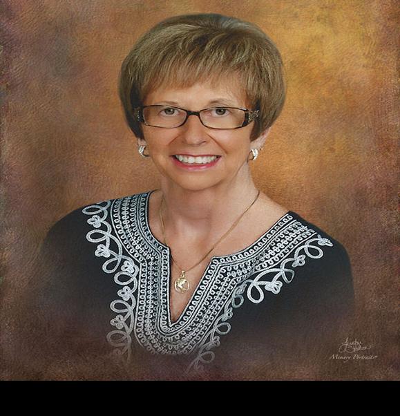 Janice K. 'Katie' McCarthy | Obituaries | dyersvillecommercial.com