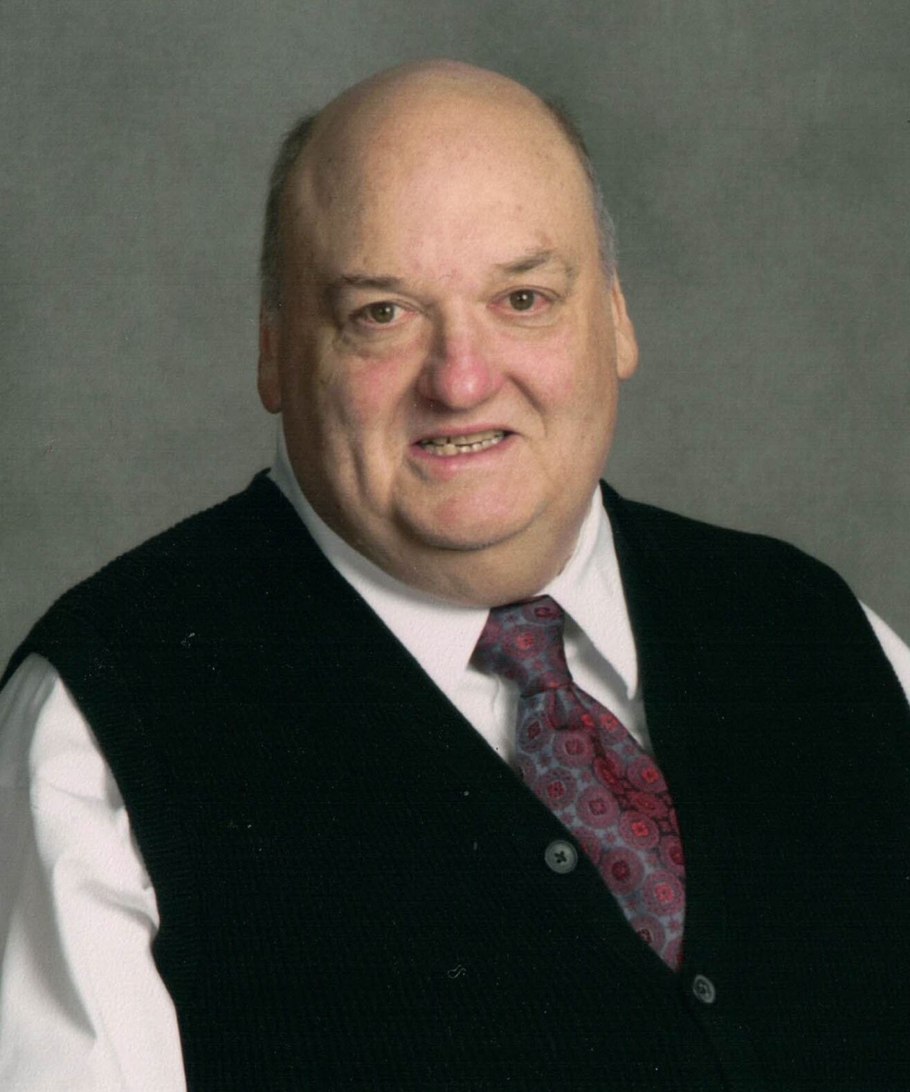 Thomas Allan Kerper | Obituaries | dyersvillecommercial.com