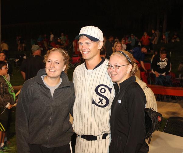 Final Ghost Player Sunday of 2014 | Multimedia | dyersvillecommercial.com