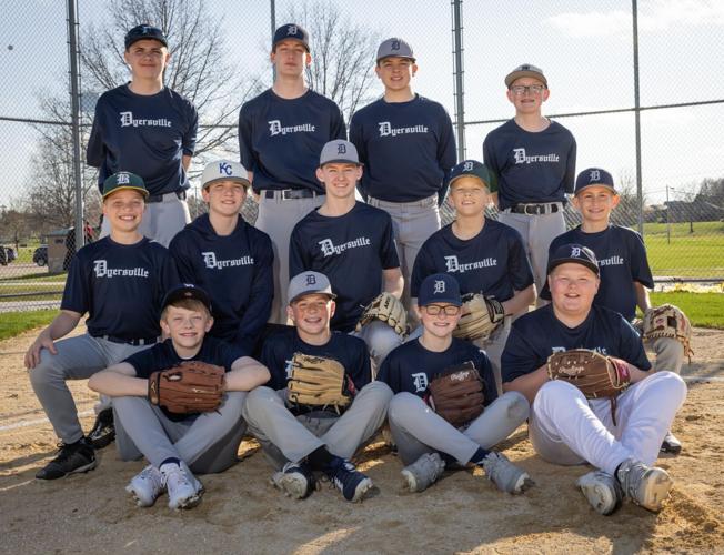 Little League - Baseball | | dyersvillecommercial.com