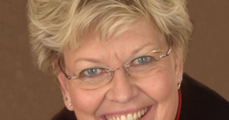 Constance E. Weber | Obituaries | dyersvillecommercial.com