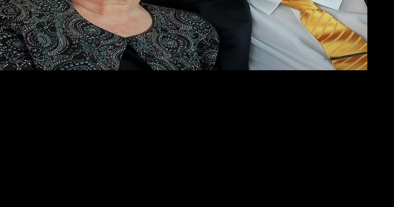 Paul and Jane Thier | People | dyersvillecommercial.com