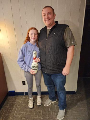 Cobra Lanes hosts tournaments | | dyersvillecommercial.com