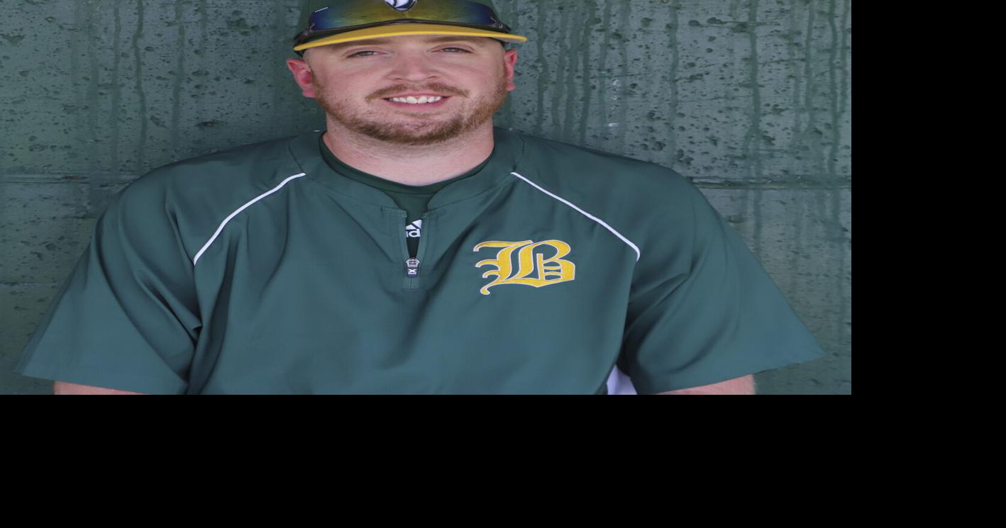 Mabe is RVC North Coach of the Year. | Sports | dyersvillecommercial.com