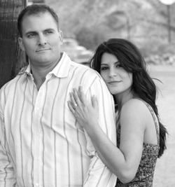 Morales-Pabon-Nightingale | Engagements | dyersvillecommercial.com