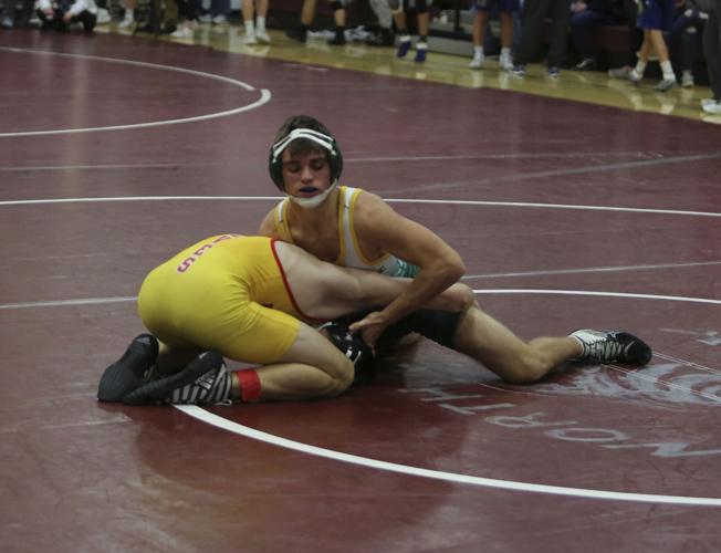 Blazers ninth at North Linn Invite | Sports | dyersvillecommercial.com