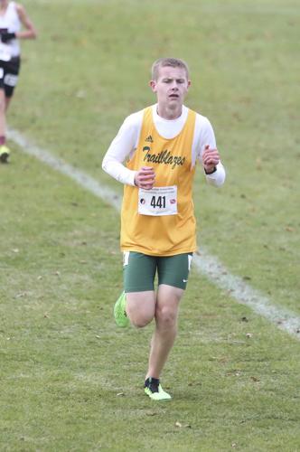 Beckman Catholic competes in Fort Dodge | Sports | dyersvillecommercial.com