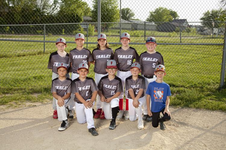 Little League- Baseball | | dyersvillecommercial.com