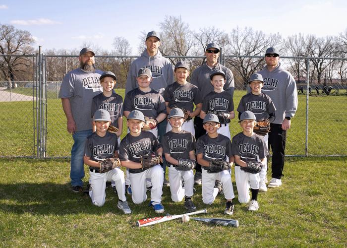 Little League- Baseball | | dyersvillecommercial.com