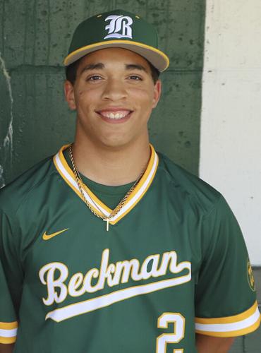 Mabe is RVC North Coach of the Year. | Sports | dyersvillecommercial.com