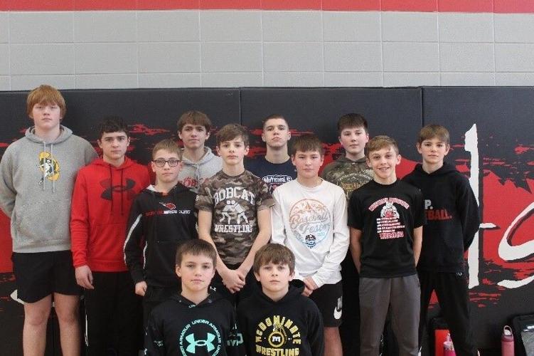School page: Bobcat beat | | dyersvillecommercial.com