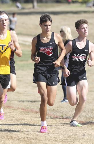 Nauman takes first at Monticello | Sports | dyersvillecommercial.com