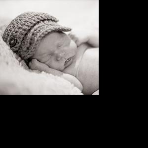 Beckett Leo Goldsmith | People | dyersvillecommercial.com