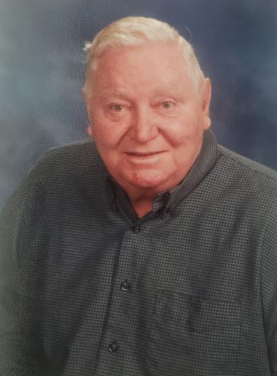 Donald F. Dougherty | Obituaries | dyersvillecommercial.com