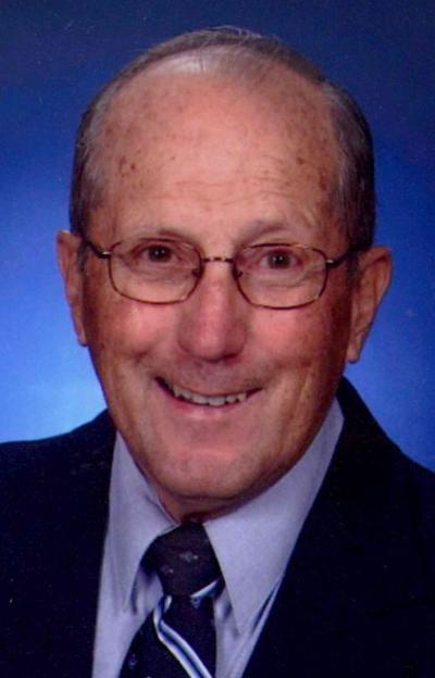 Lyle K. Wilson | Obituaries | dyersvillecommercial.com