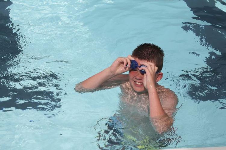 It's pool weather | Gallery | dyersvillecommercial.com