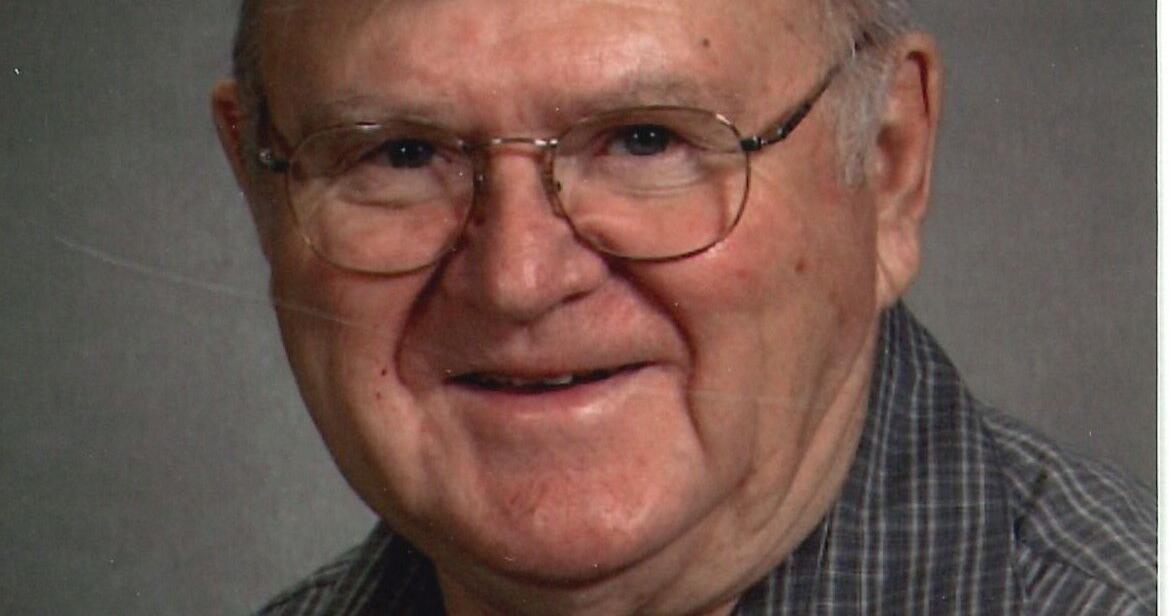 Ambrose P. Eilers | Obituaries | dyersvillecommercial.com