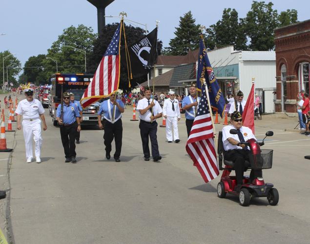 Epworth Iowa Town And Country Days at Ernest Stockton blog