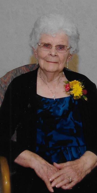 Mary Jane Felton | Obituaries | dyersvillecommercial.com