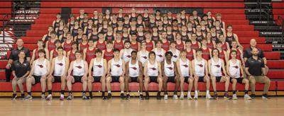 Western Dubuque boys aim high | Sports | dyersvillecommercial.com