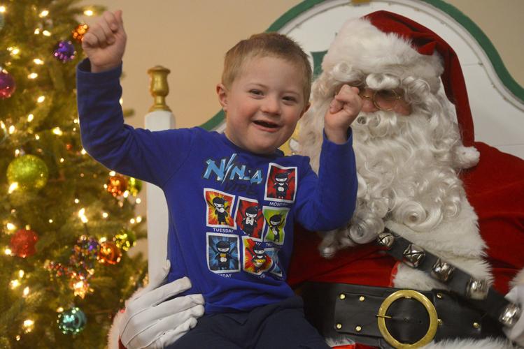 Santa | News | dyersvillecommercial.com