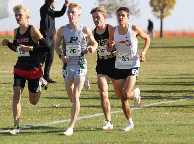 Nauman wins state title | Gallery | dyersvillecommercial.com