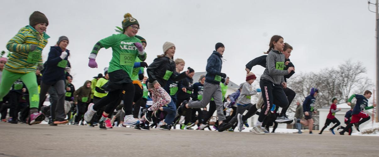 Runners enjoy annual Gaelic Gallop | Sports | dyersvillecommercial.com