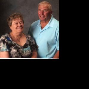 Tom and Millie Langel | Anniversaries | dyersvillecommercial.com