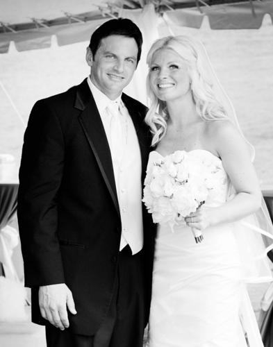 Schalk-Burkle | Weddings | dyersvillecommercial.com