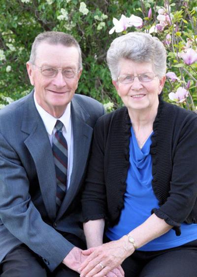 Jerome and Lois Kramer | Anniversaries | dyersvillecommercial.com