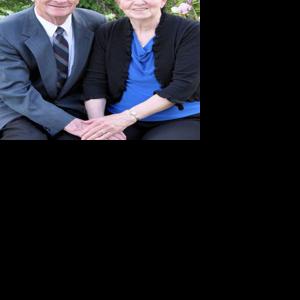 Jerome and Lois Kramer | Anniversaries | dyersvillecommercial.com