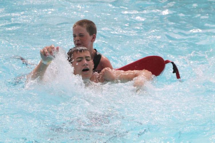 It's pool weather | Gallery | dyersvillecommercial.com