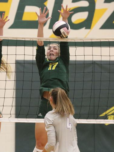Blazers move to next round | Sports | dyersvillecommercial.com