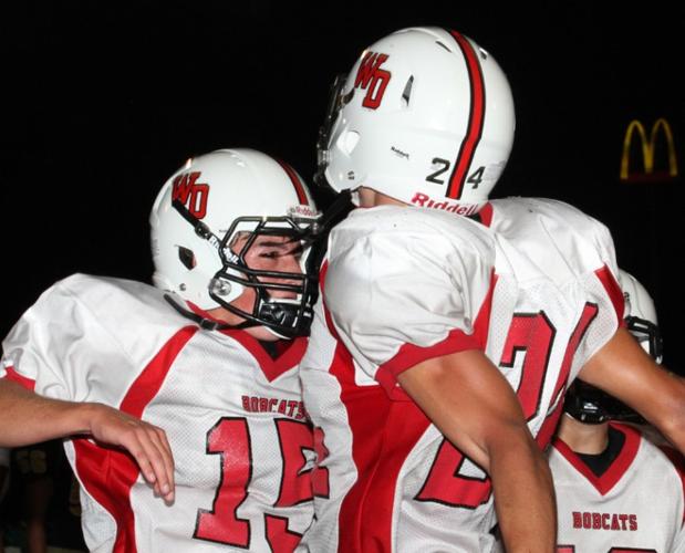 Western Dubuque edges Beckman | Sports | dyersvillecommercial.com
