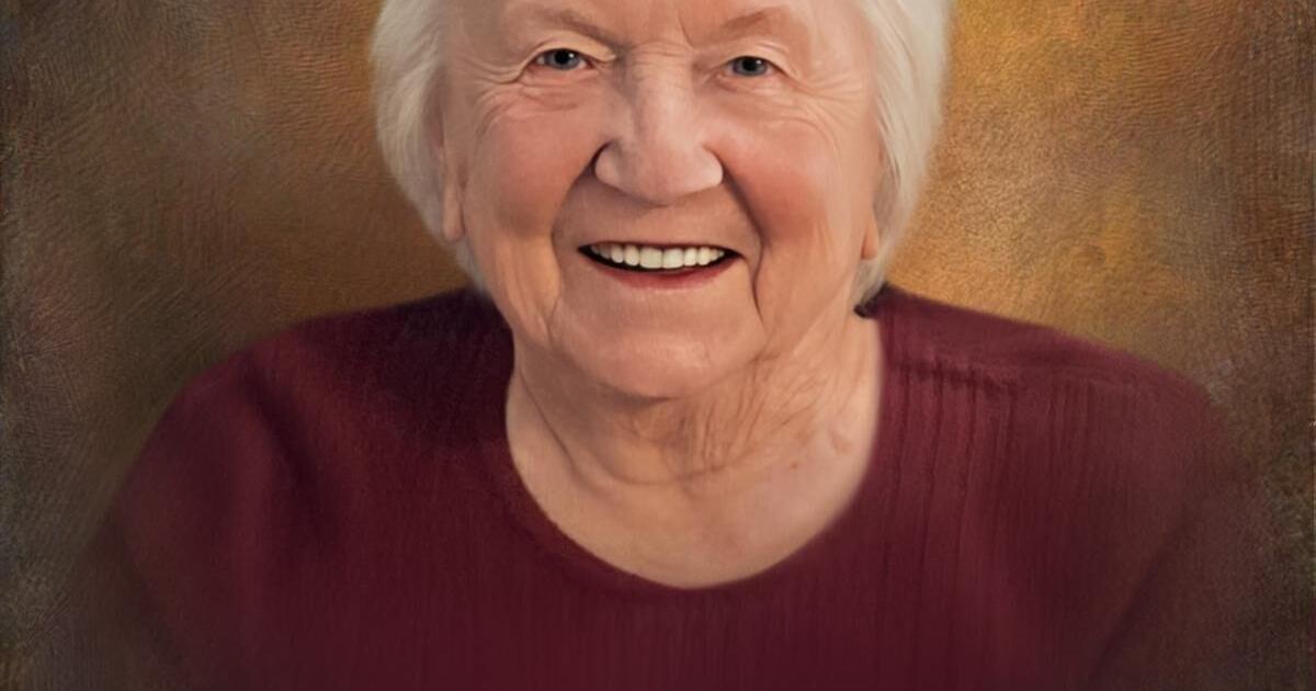 Catherine 'Kay' Daly | Obituaries | dyersvillecommercial.com