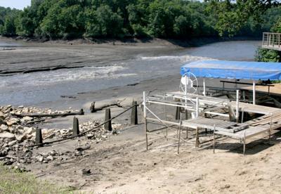 Delhi dam gets green light | Top News | dyersvillecommercial.com