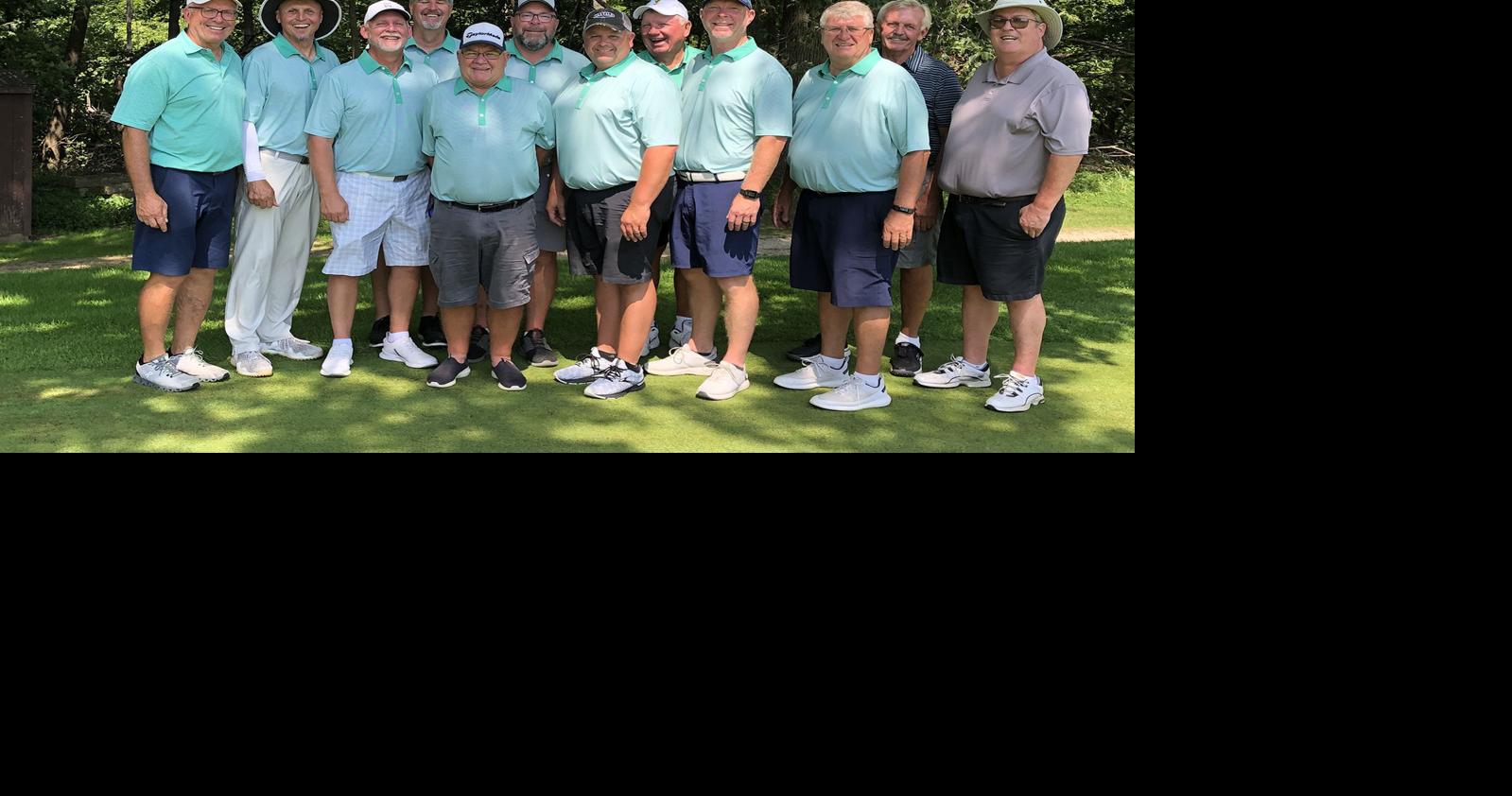 DGCC Senior EIGA team claims title | Sports | dyersvillecommercial.com