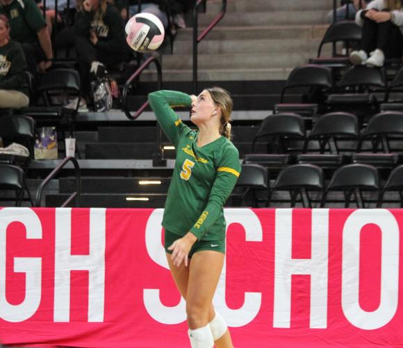 Blazers sweep South Hardin, fall to EBF in semifinals | Multimedia ...