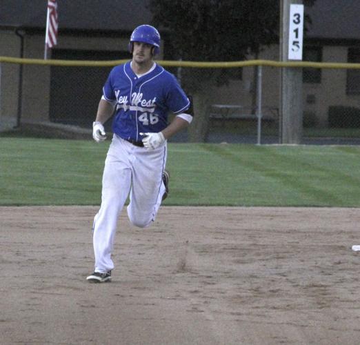 Woltkamp pitches Key West to title over Whitehawks | Sports ...