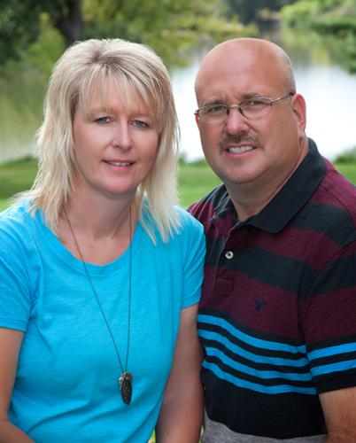 Tom and Vicky Kennedy | Anniversaries | dyersvillecommercial.com