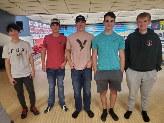 Cobra Lanes hosts tournaments | Sports | dyersvillecommercial.com