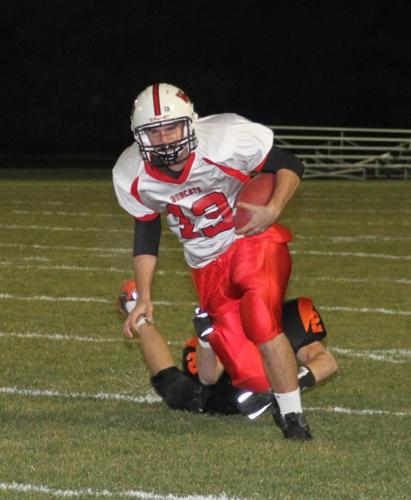 WD Playoff Football | Multimedia | dyersvillecommercial.com