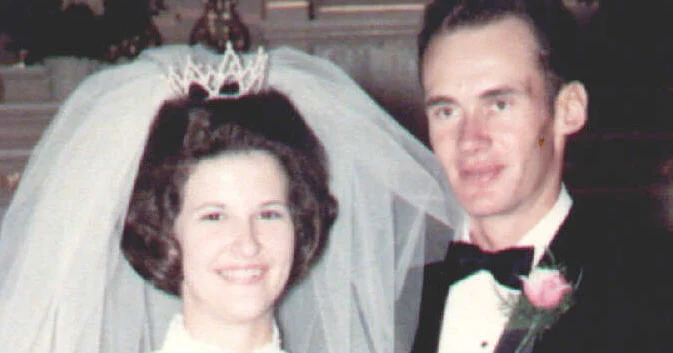 Richard and Marilyn Borgerding | Anniversaries | dyersvillecommercial.com