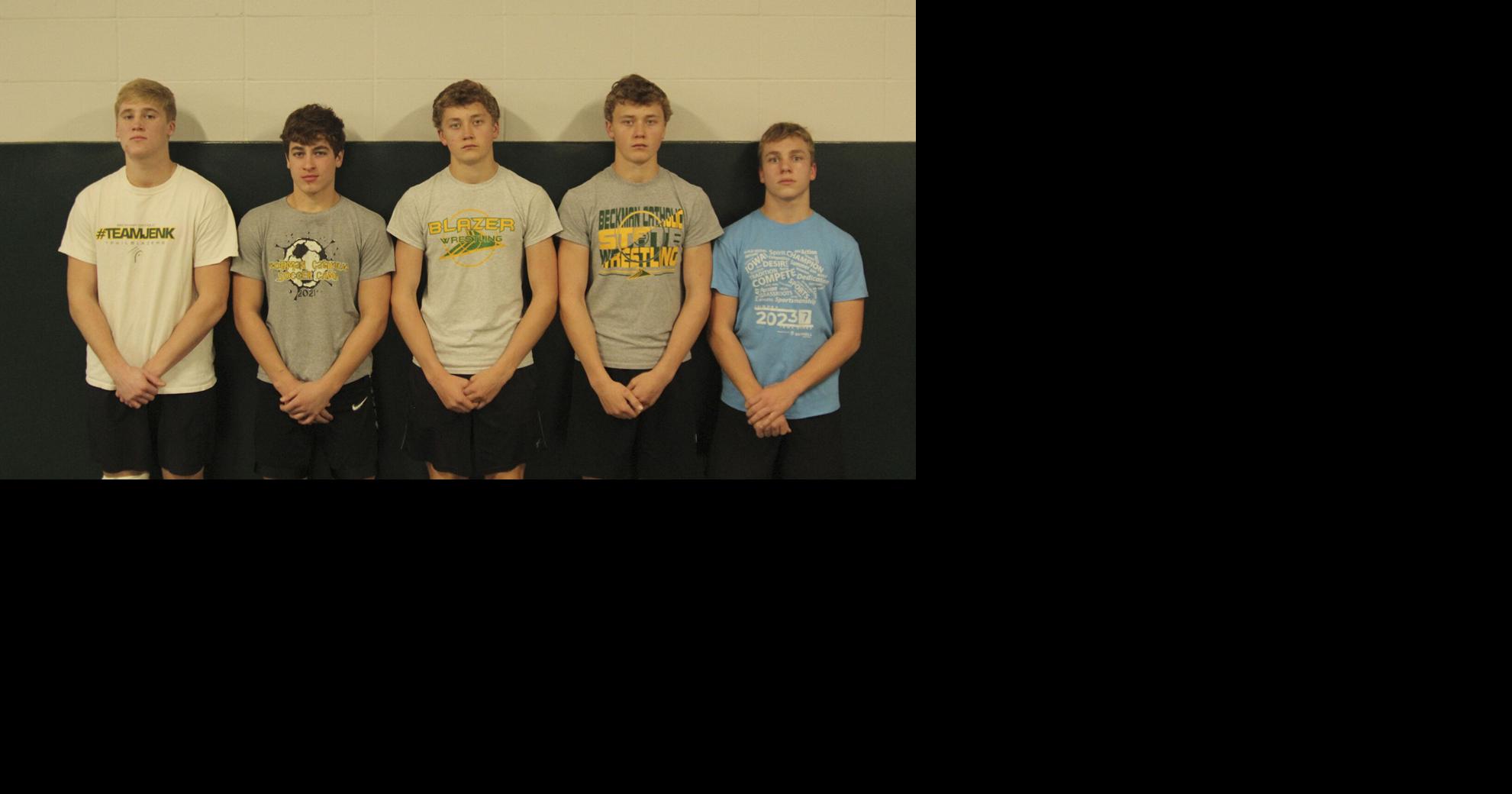 Blazers challenged in numbers this season | Sports ...